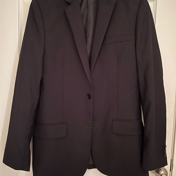 Bocaccio | Jackets & Coats | Bocaccio Uomo Suit Jacket | Poshmark